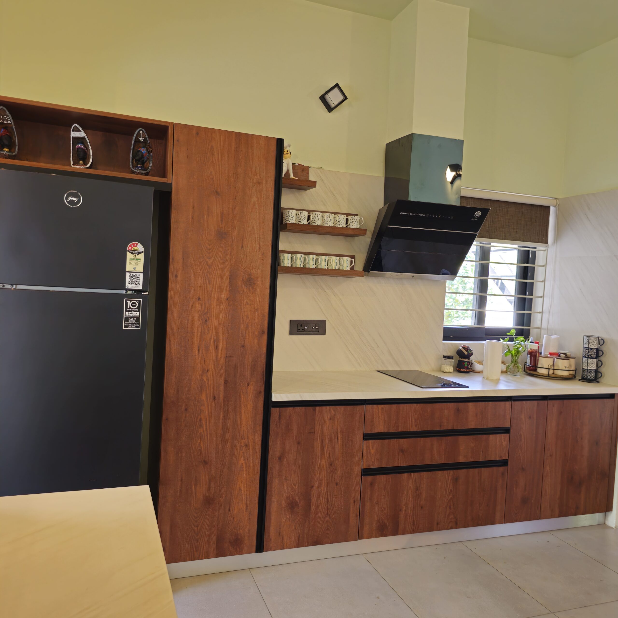 Transforming Spaces with Modular Interiors: Why It’s the Future of Home ...